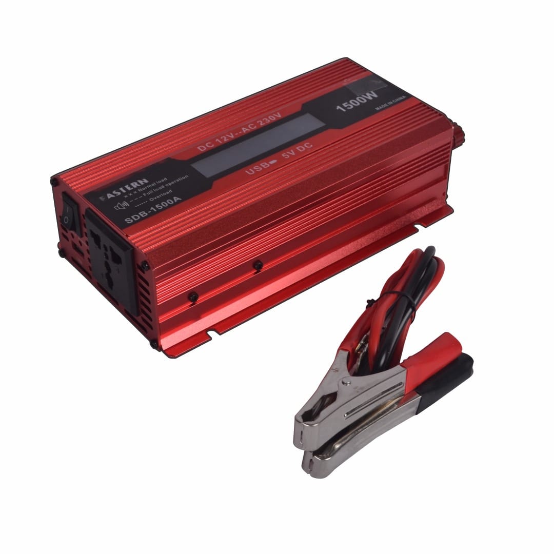 Sunsynk 5KW Hybrid Inverter – SunX