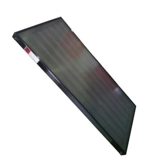 2.0M Solar Flat Plate Collector – SunX