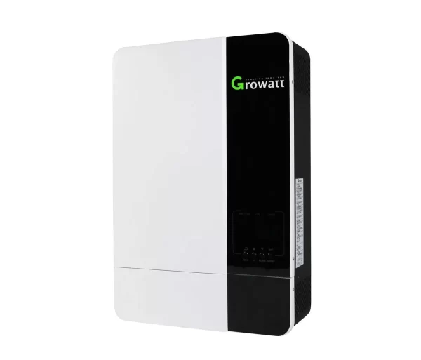 Growatt 5KVA SPF 5000 ES – SunX