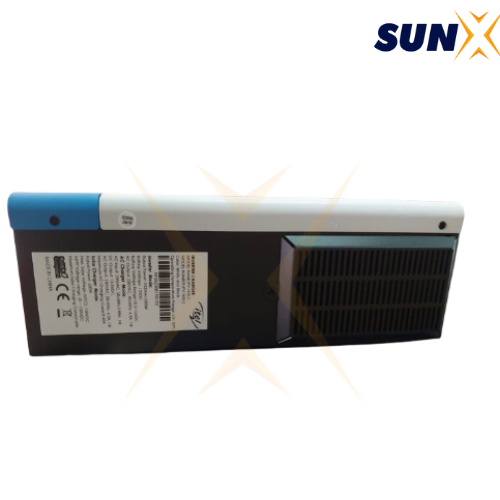 Itel Off Grid Solar Inverter 1KVA 1000W MPPT 12V – SunX
